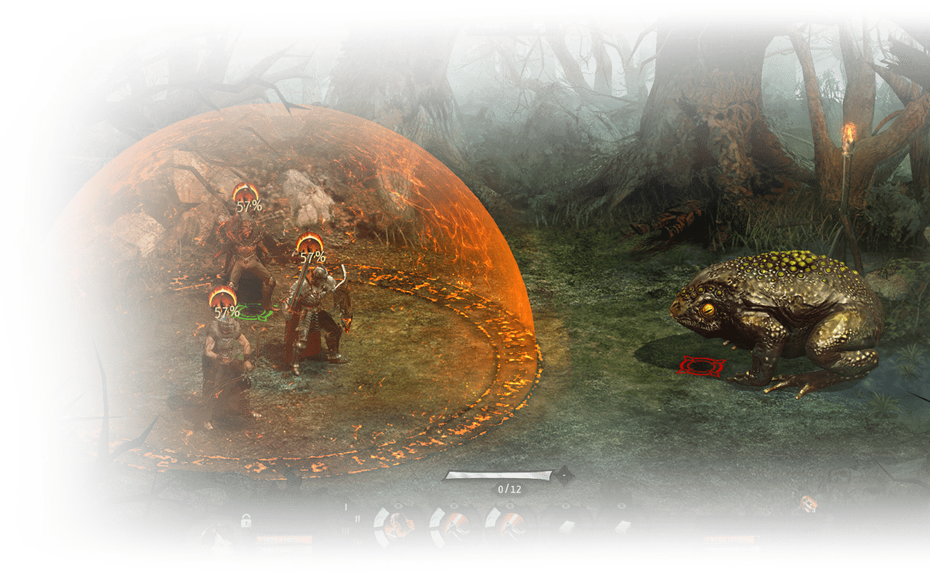 World of Broken Ranks